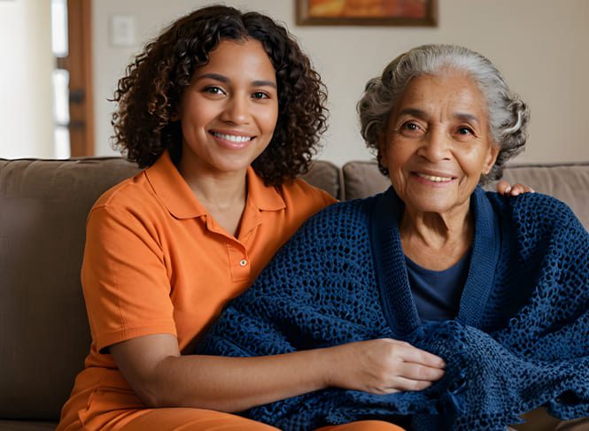 Home Care Services - Medicaid & Private Pay - True Care in NY